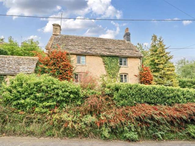 2 Bedroom Detached House