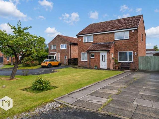 2 Bedroom Property