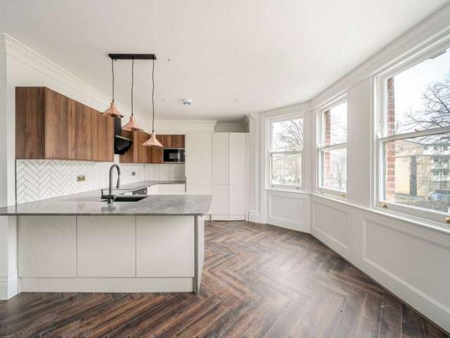 2 Bedroom Property