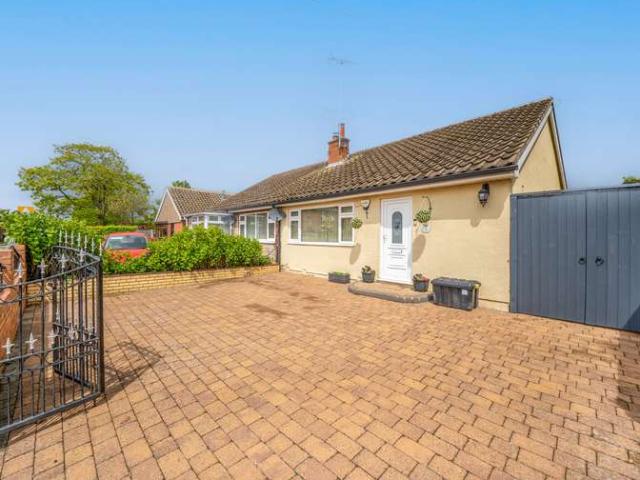 2 Bedroom Property