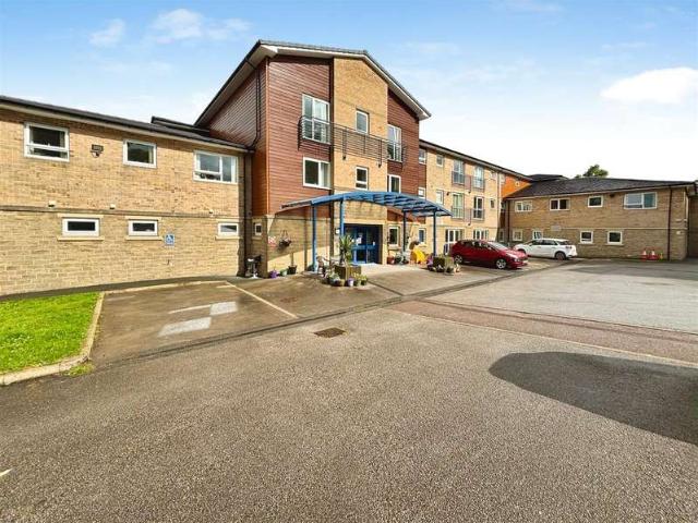 2 Bedroom Property