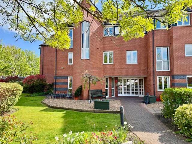 2 Bedroom Property