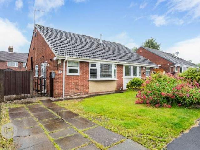 2 Bedroom Property