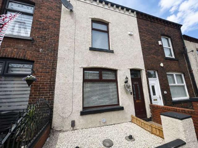 2 Bedroom Property