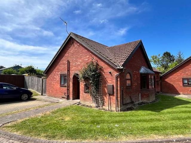 2 Bedroom Property