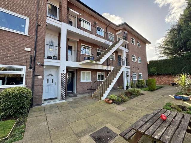 2 Bedroom Property