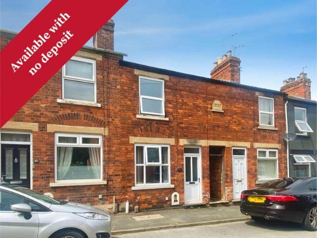 2 Bedroom Property