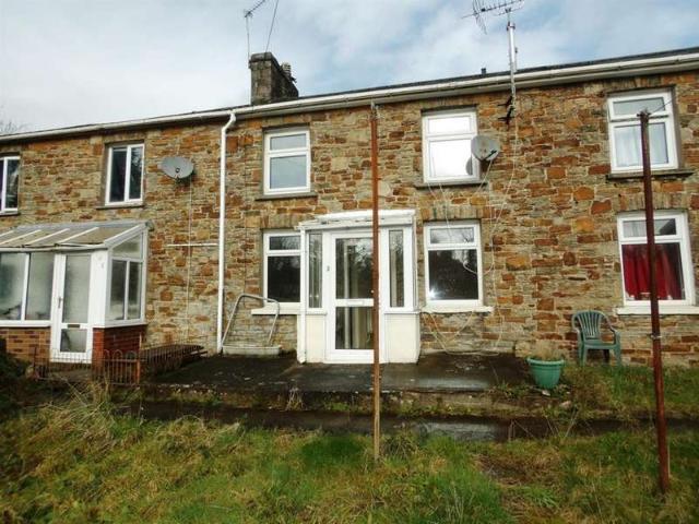 2 Bedroom Terraced House