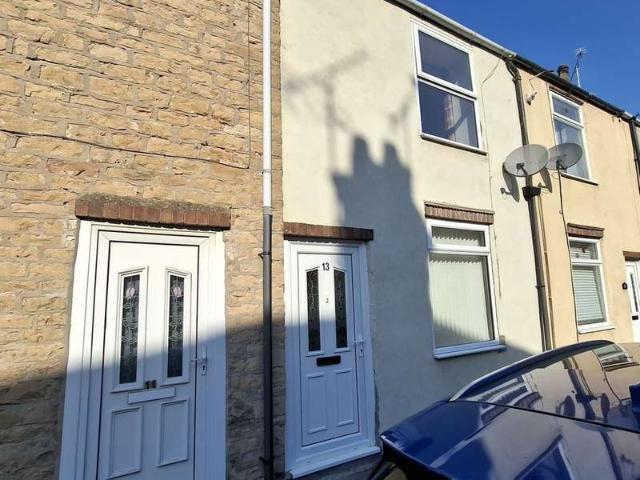 2 Bedroom Property