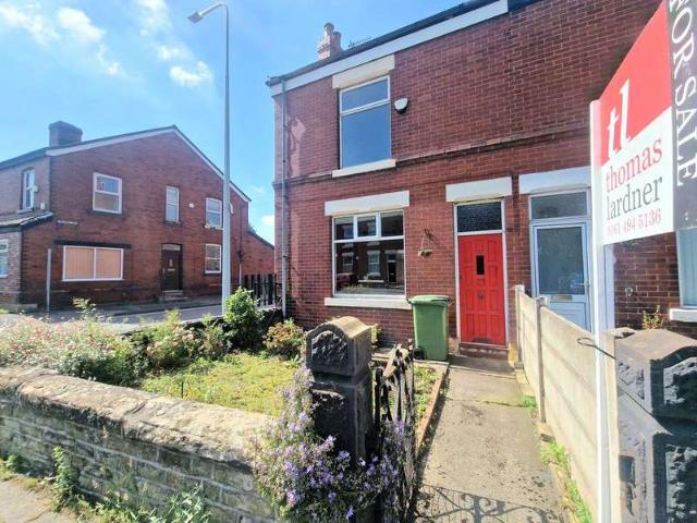2 Bedroom Property