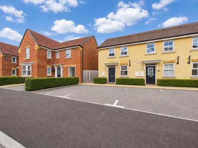 2 Bedroom Property