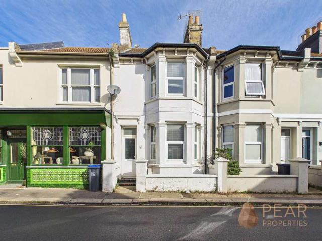 2 Bedroom Property