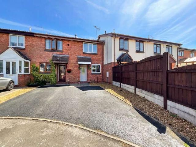 2 Bedroom Property
