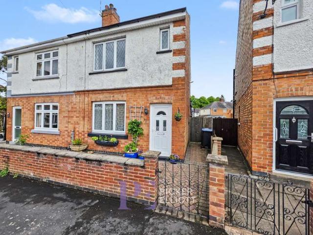 2 Bedroom Property