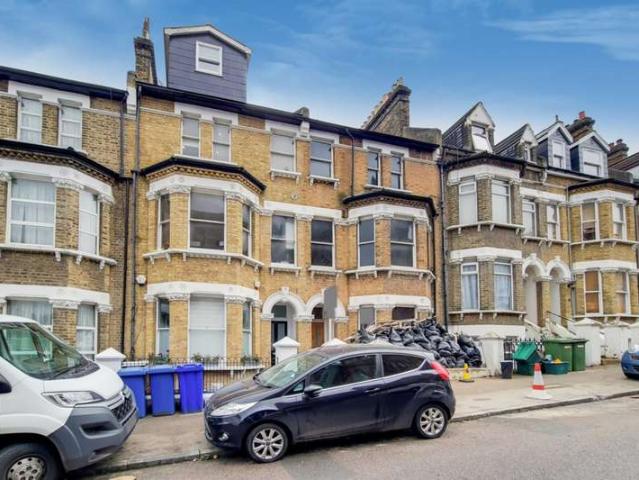 2 Bedroom Property