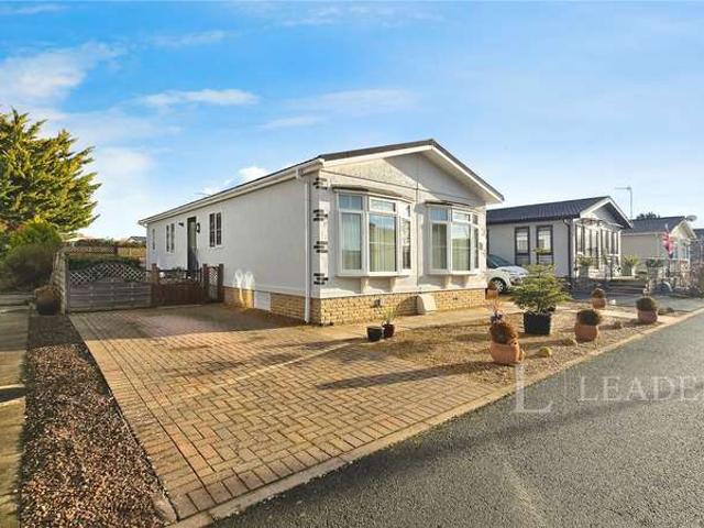 2 Bedroom Property