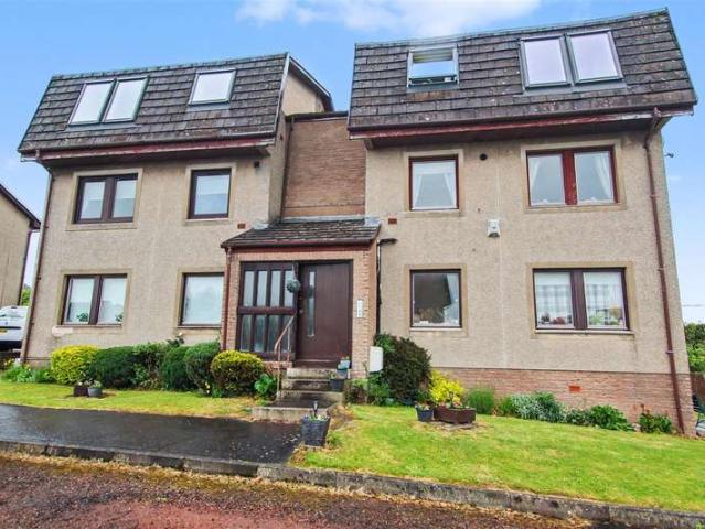 2 Bedroom Property