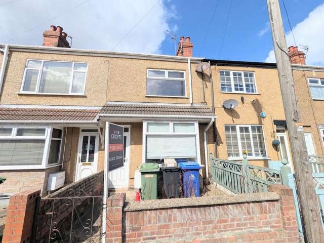 2 Bedroom Property