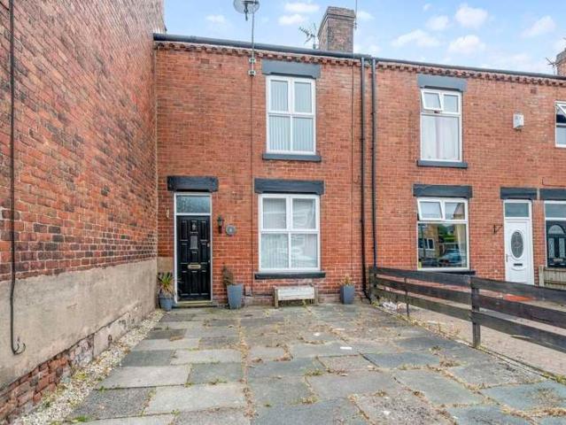 2 Bedroom Property