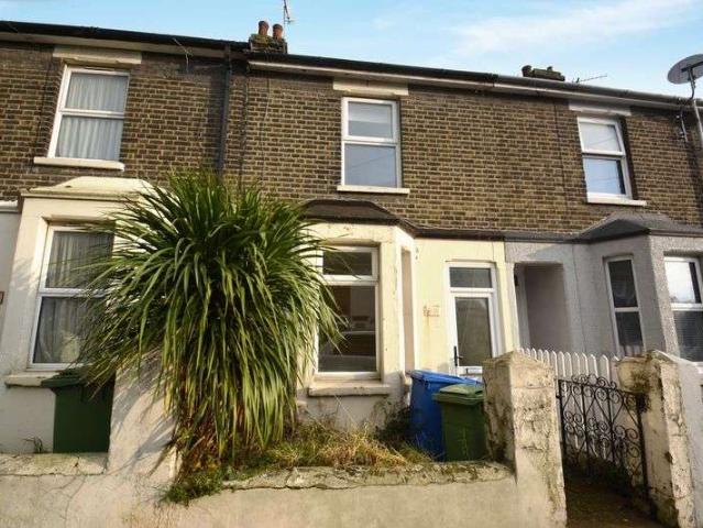2 Bedroom Property