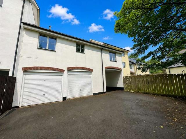 2 Bedroom Property