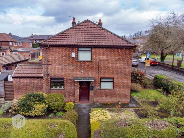 2 Bedroom Property