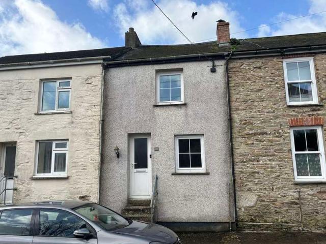 2 Bedroom Property
