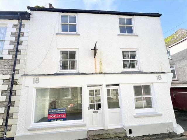 2 Bedroom Property