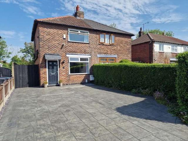 2 Bedroom Property