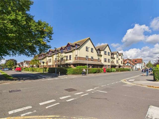 2 Bedroom Property