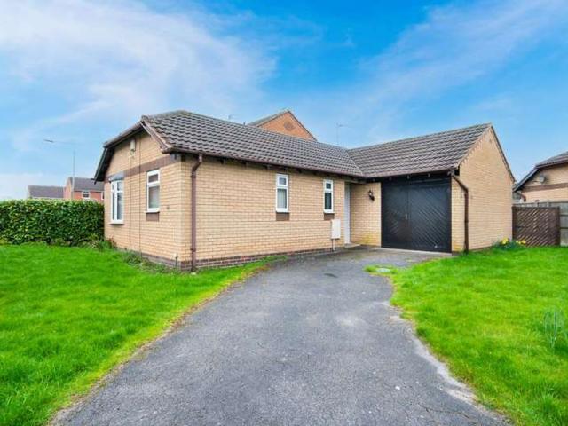 2 Bedroom Property