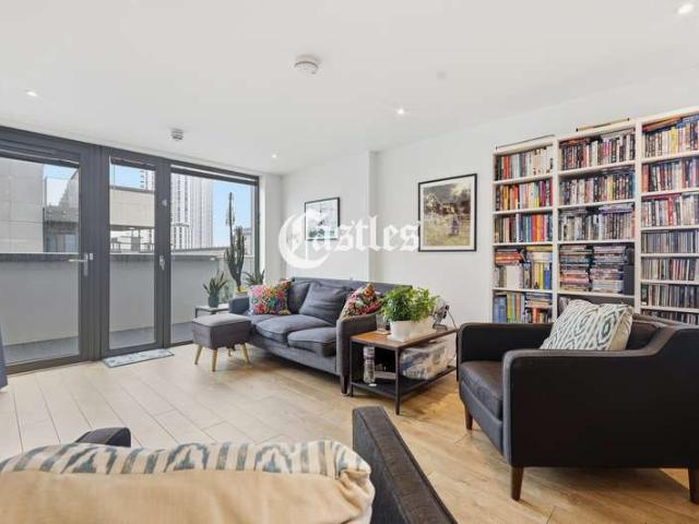 2 Bedroom Property