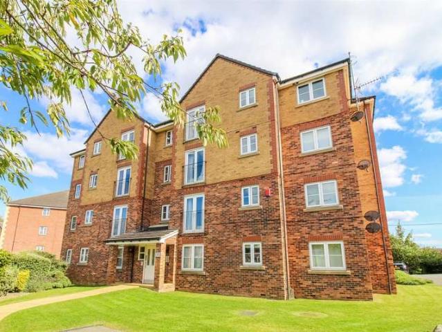 2 Bedroom Property