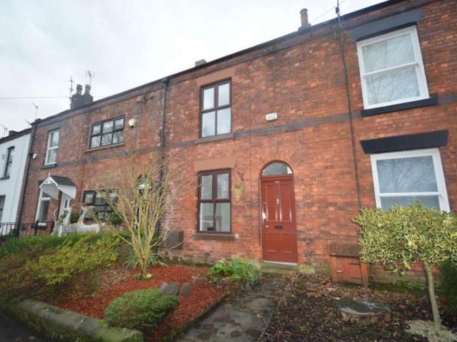 2 Bedroom Property
