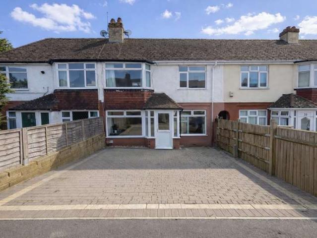 2 Bedroom Property