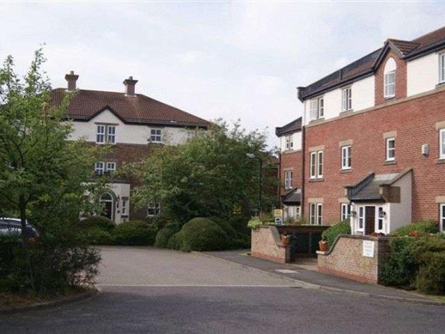 2 Bedroom Property