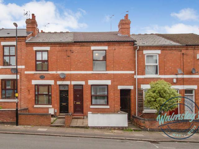 2 Bedroom Property