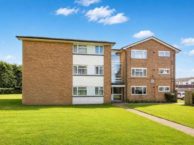 2 Bedroom Property
