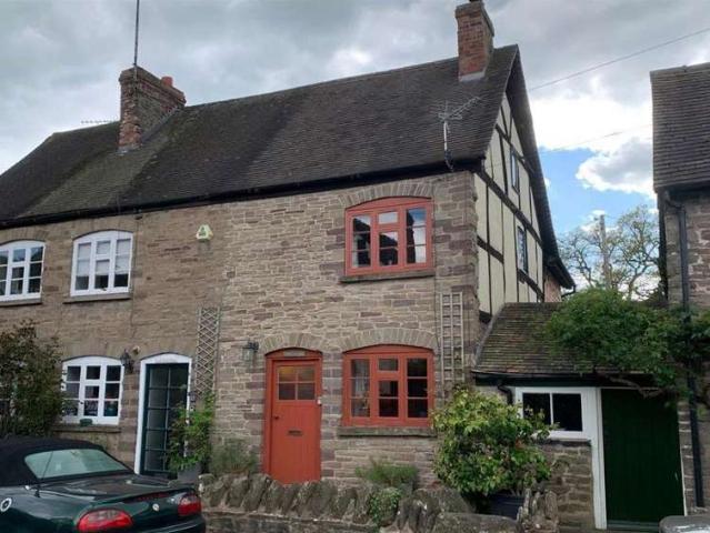 2 Bedroom Property