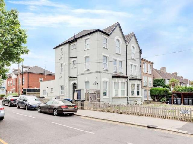 2 Bedroom Property
