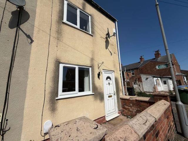 2 Bedroom Property