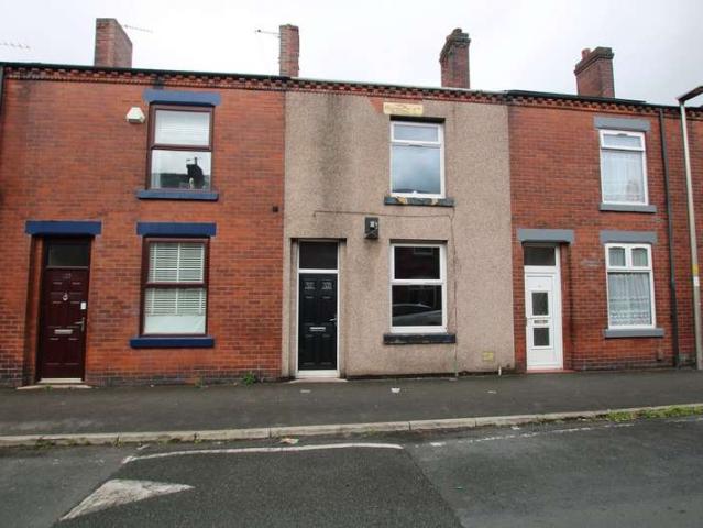 2 Bedroom Property