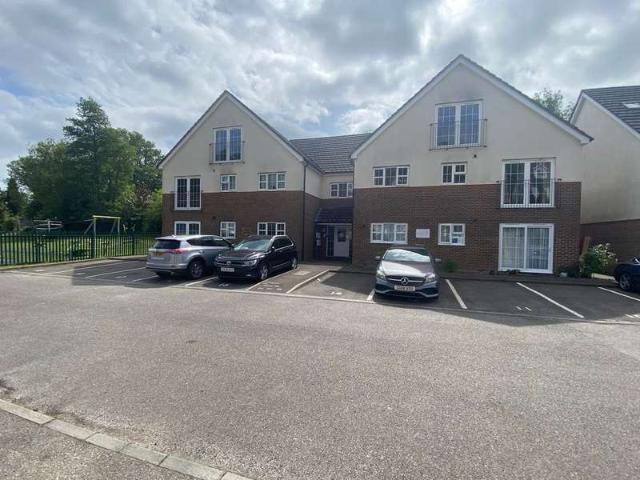 2 Bedroom Property