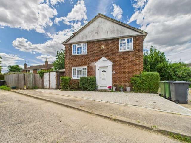 2 Bedroom Property