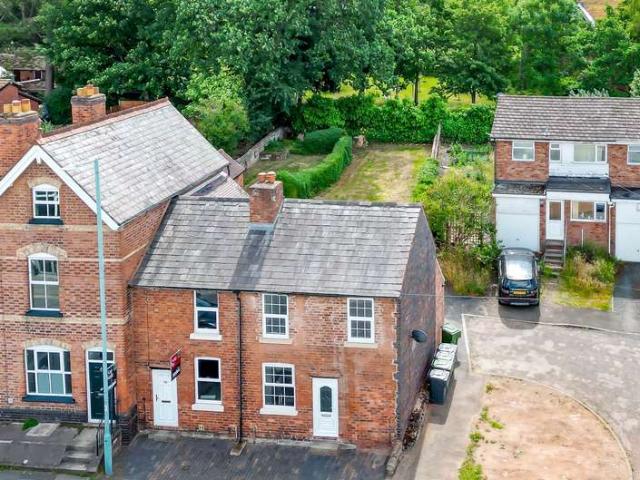 2 Bedroom Property