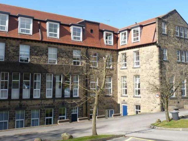 2 Bedroom Property