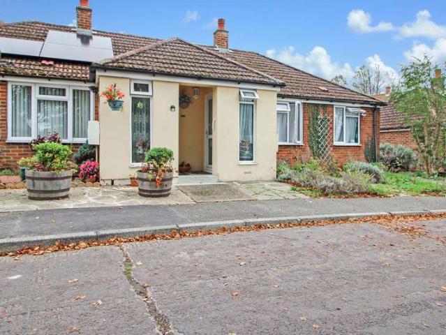 2 Bedroom Property
