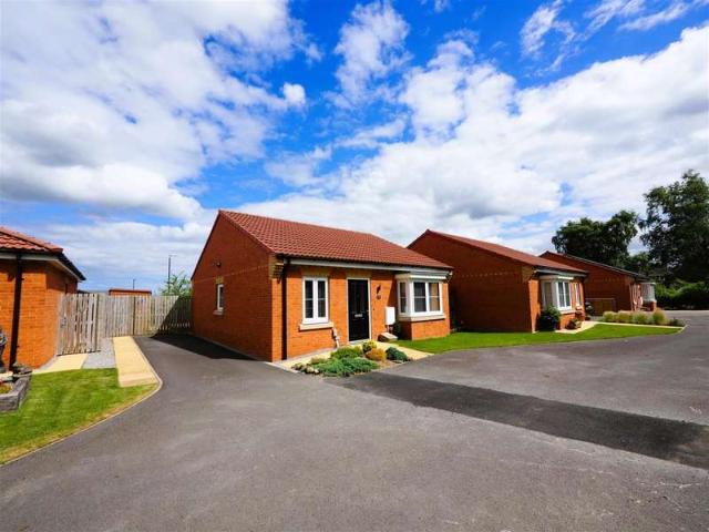 2 Bedroom Property