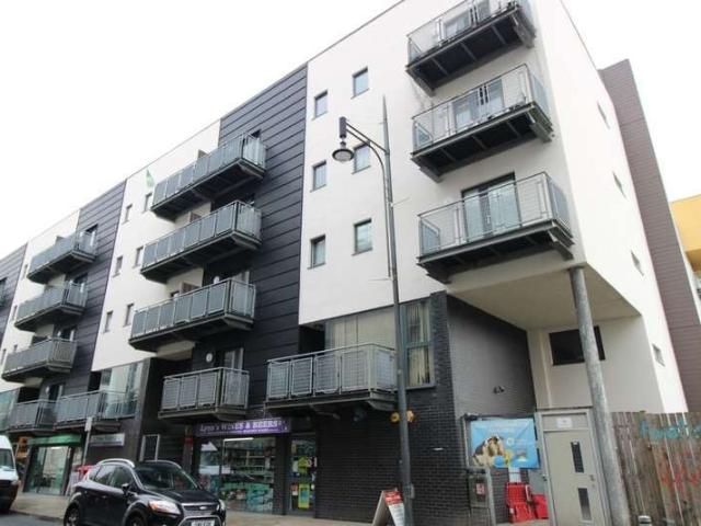2 Bedroom Property