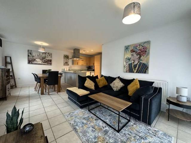 2 Bedroom Property